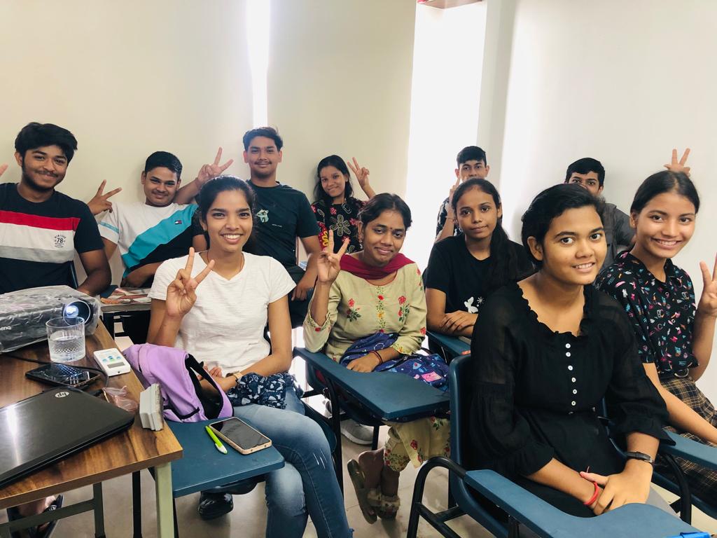 Coaching Center for Class 6th to 8th All Subjects